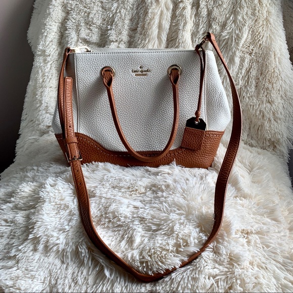 kate spade | Bags | Nwt Kate Spade Regan Caufield Road Crossbody | Poshmark